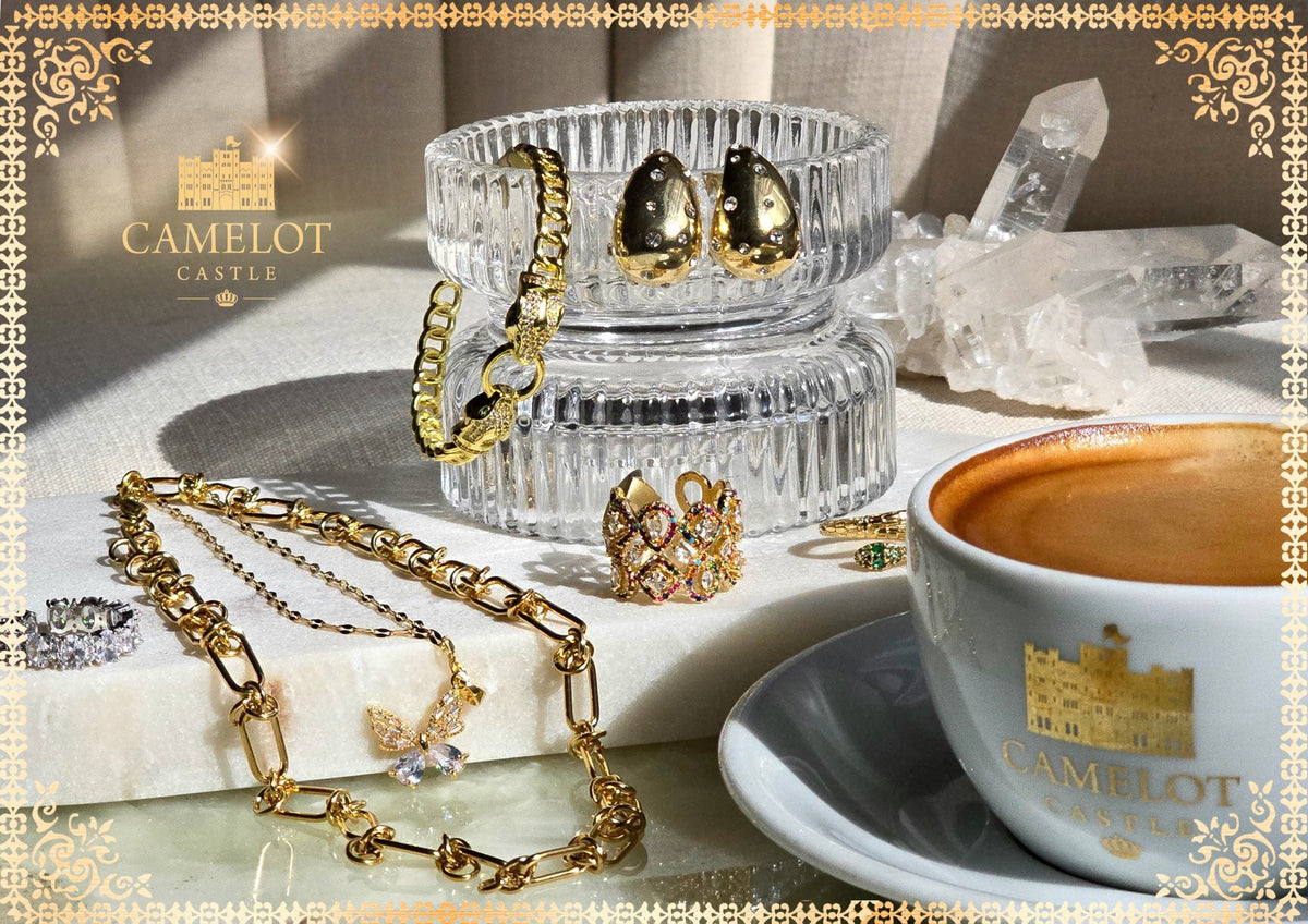 Camelot Collection – CamelotCastleShop